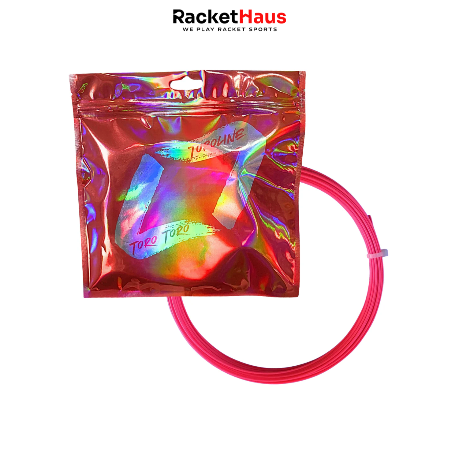 Toroline Toro Toro Sets – RacketHaus