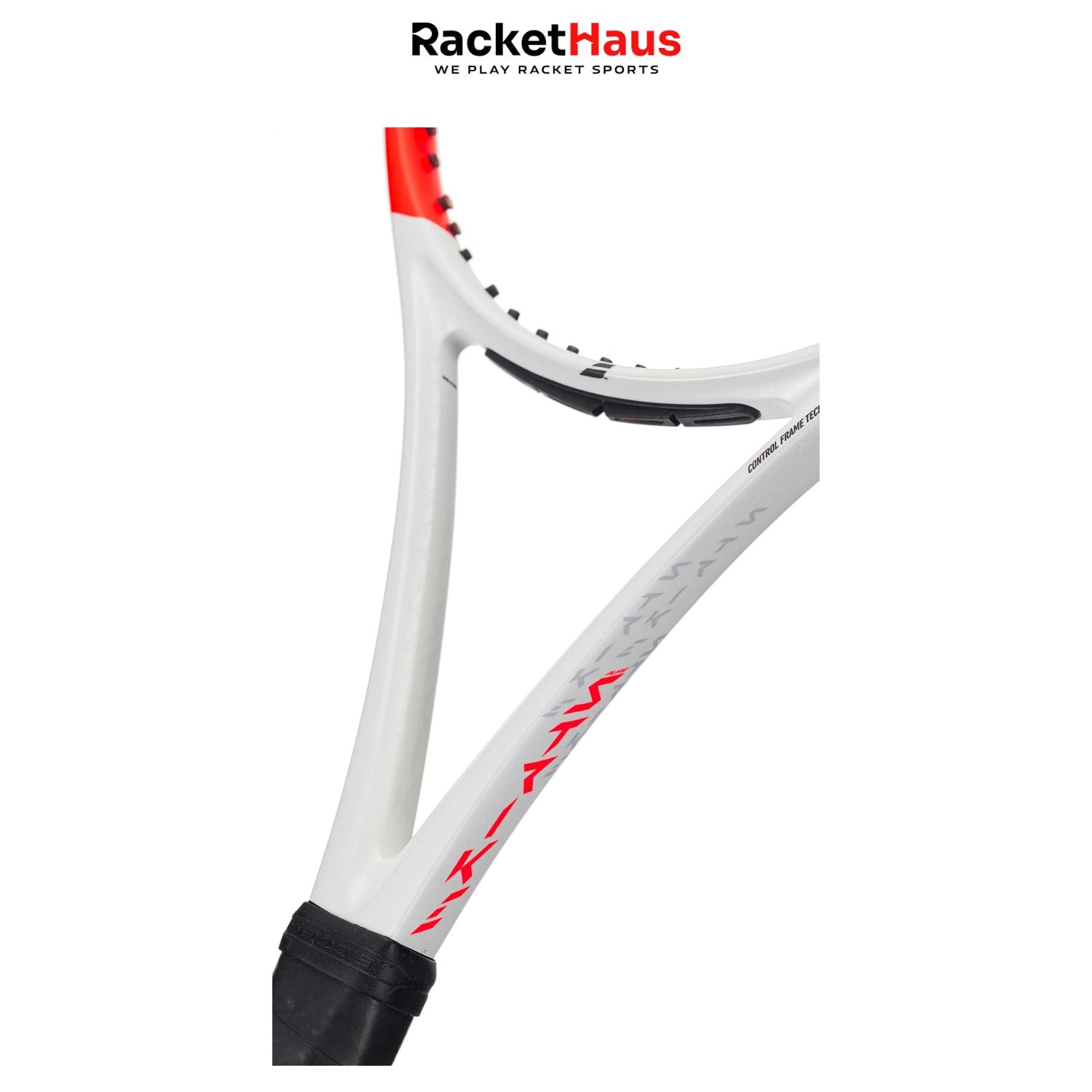 Babolat Pure Strike 100 2024 / 16x20 – RacketHaus