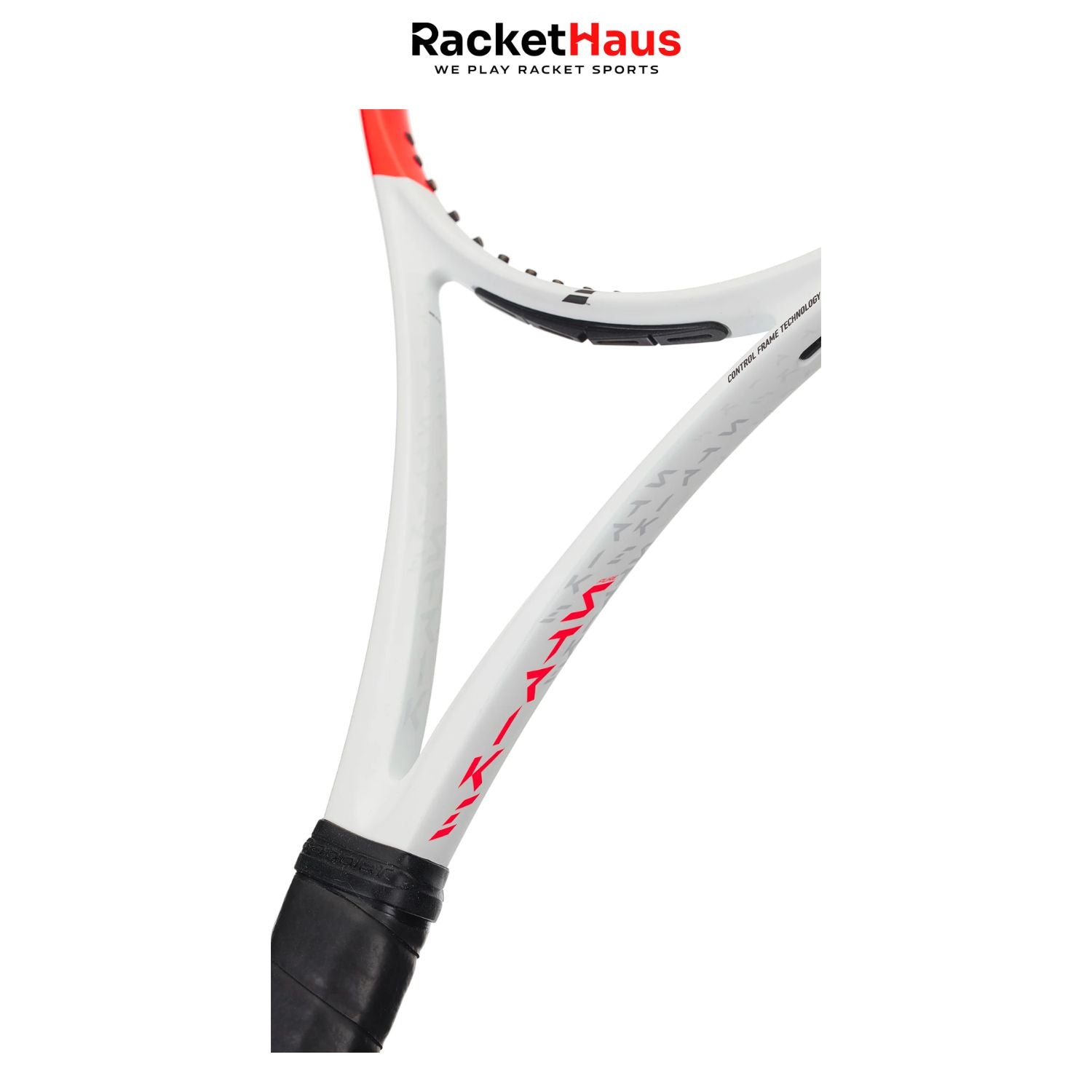 Babolat Pure Strike 98 2024 / 18x20 – RacketHaus