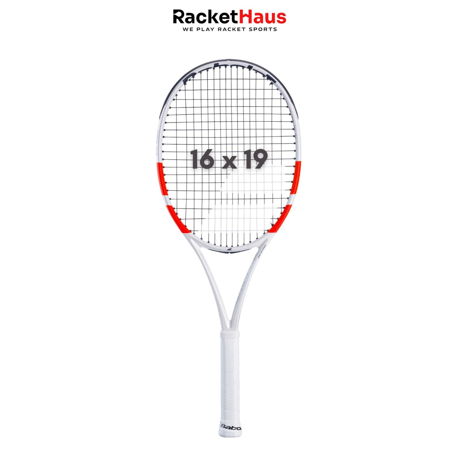 Babolat Pure Strike Lite 2024 – RacketHaus