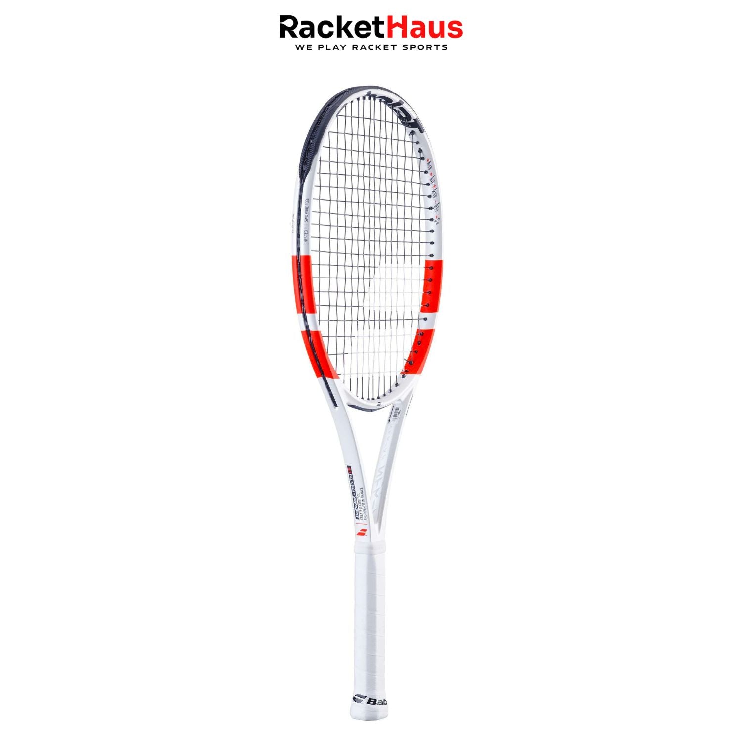 Babolat Pure Strike Lite 2024 – RacketHaus