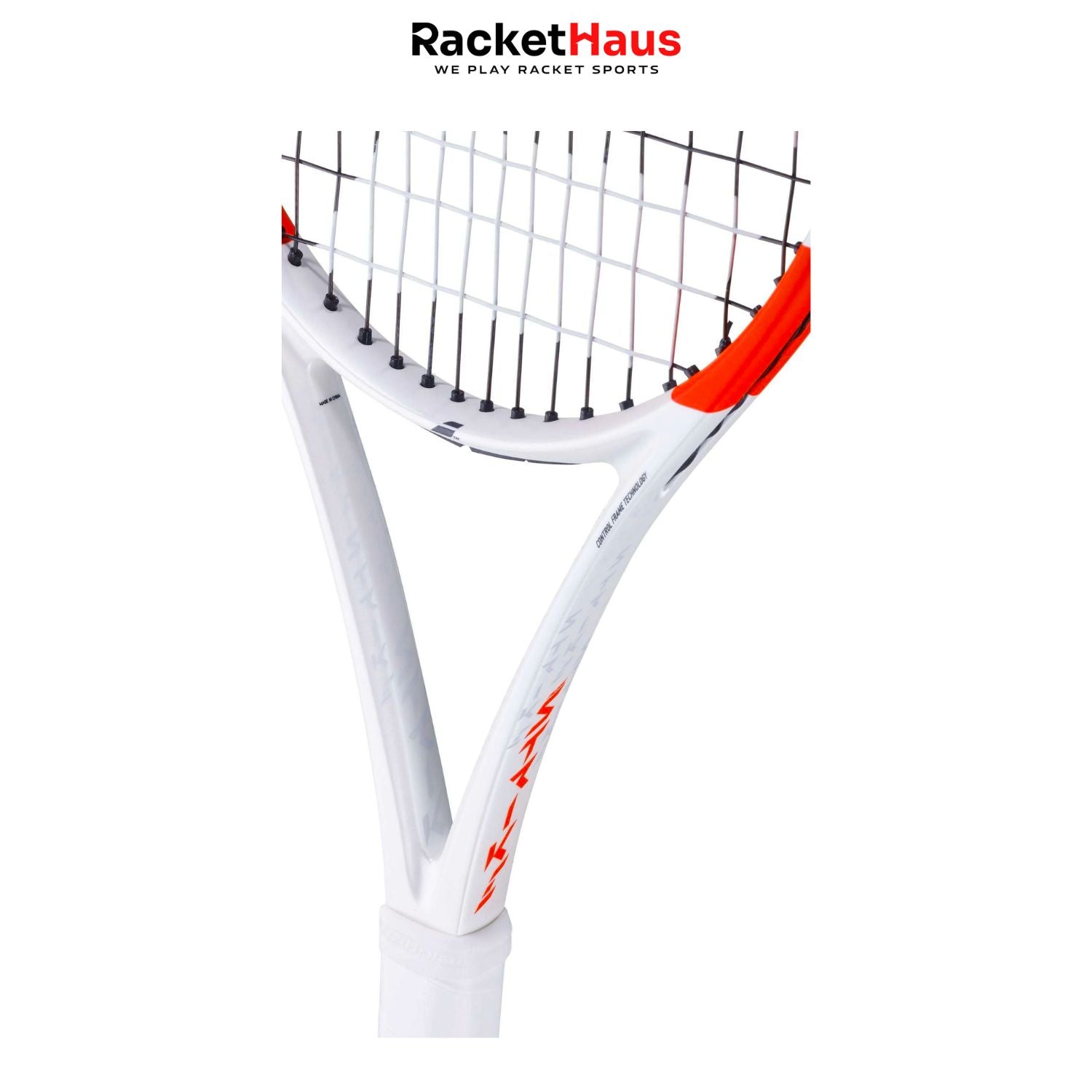 Babolat Pure Strike Lite 2024 – RacketHaus