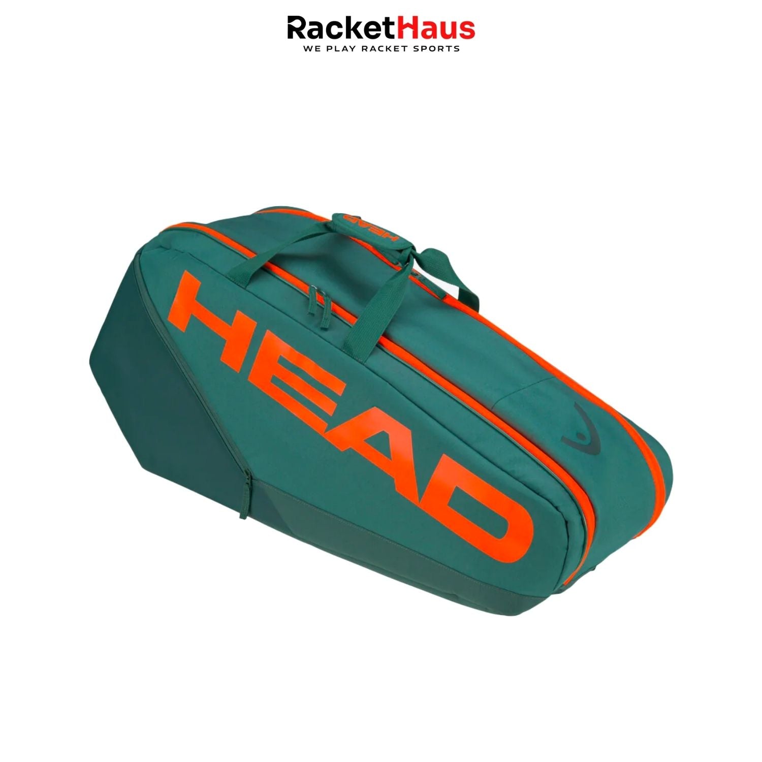 Head Pro M 6 Racket Bag – RacketHaus