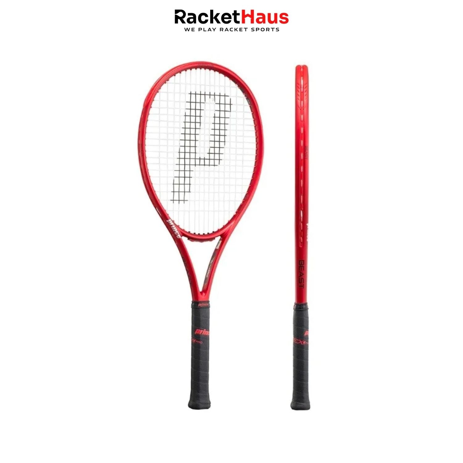 Prince Beast 100 (300g) – RacketHaus