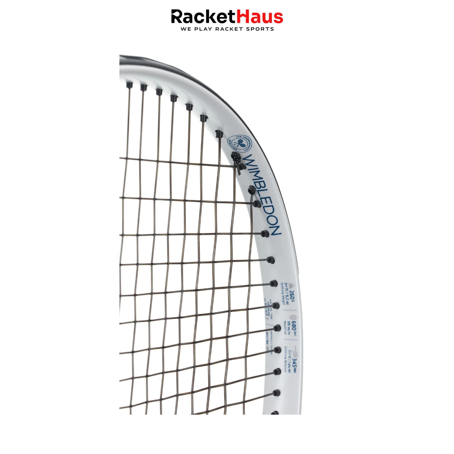 Babolat Boost Wimbledon 2024 – RacketHaus