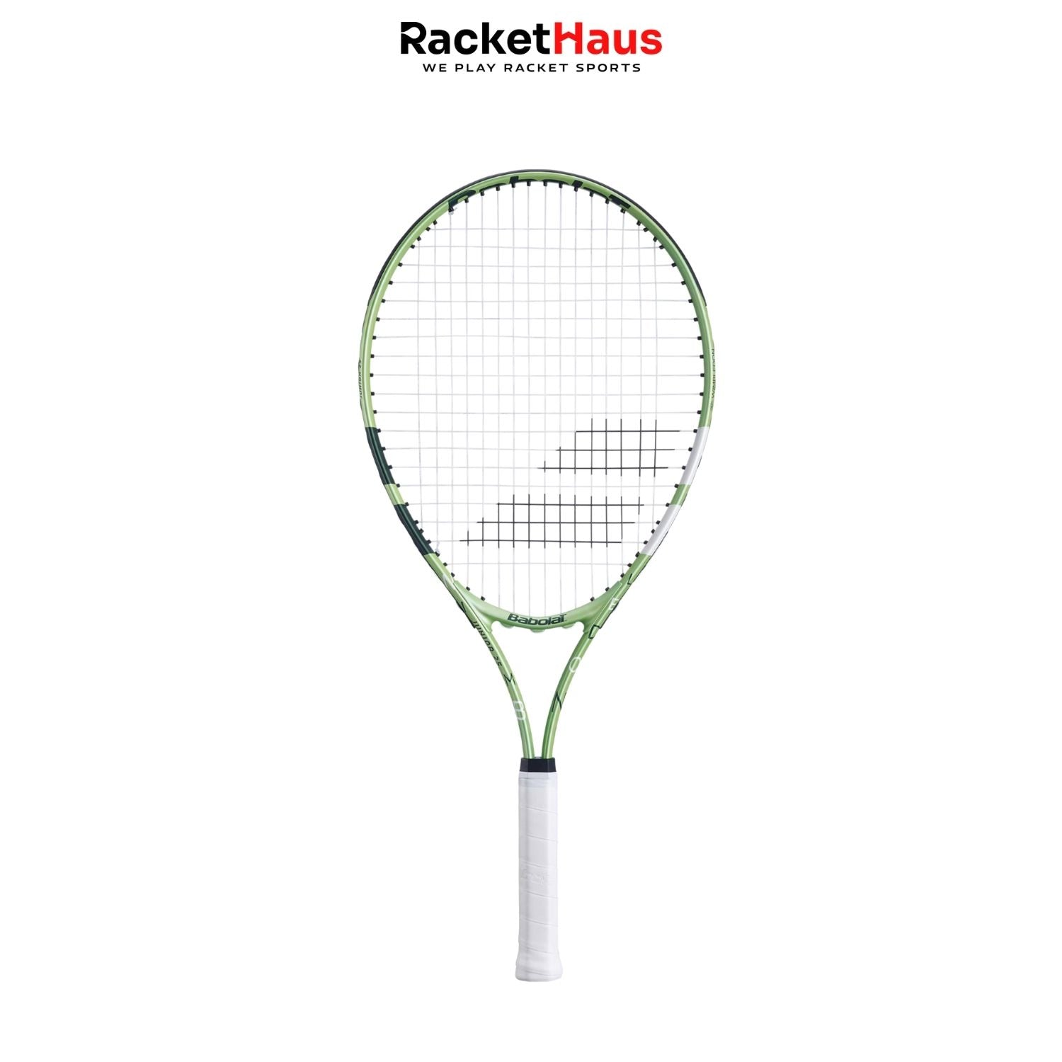 Babolat Junior Wimbledon 2025 – RacketHaus