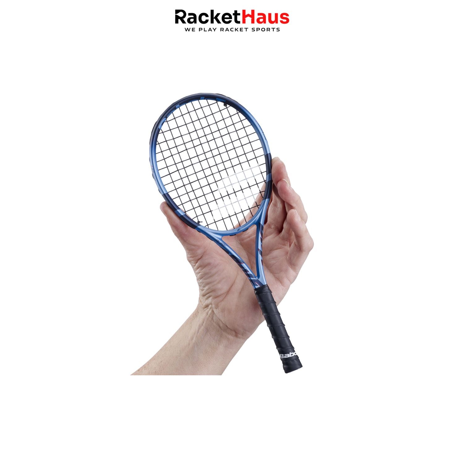 Babolat Mini Pure Drive 2025 Racket – RacketHaus