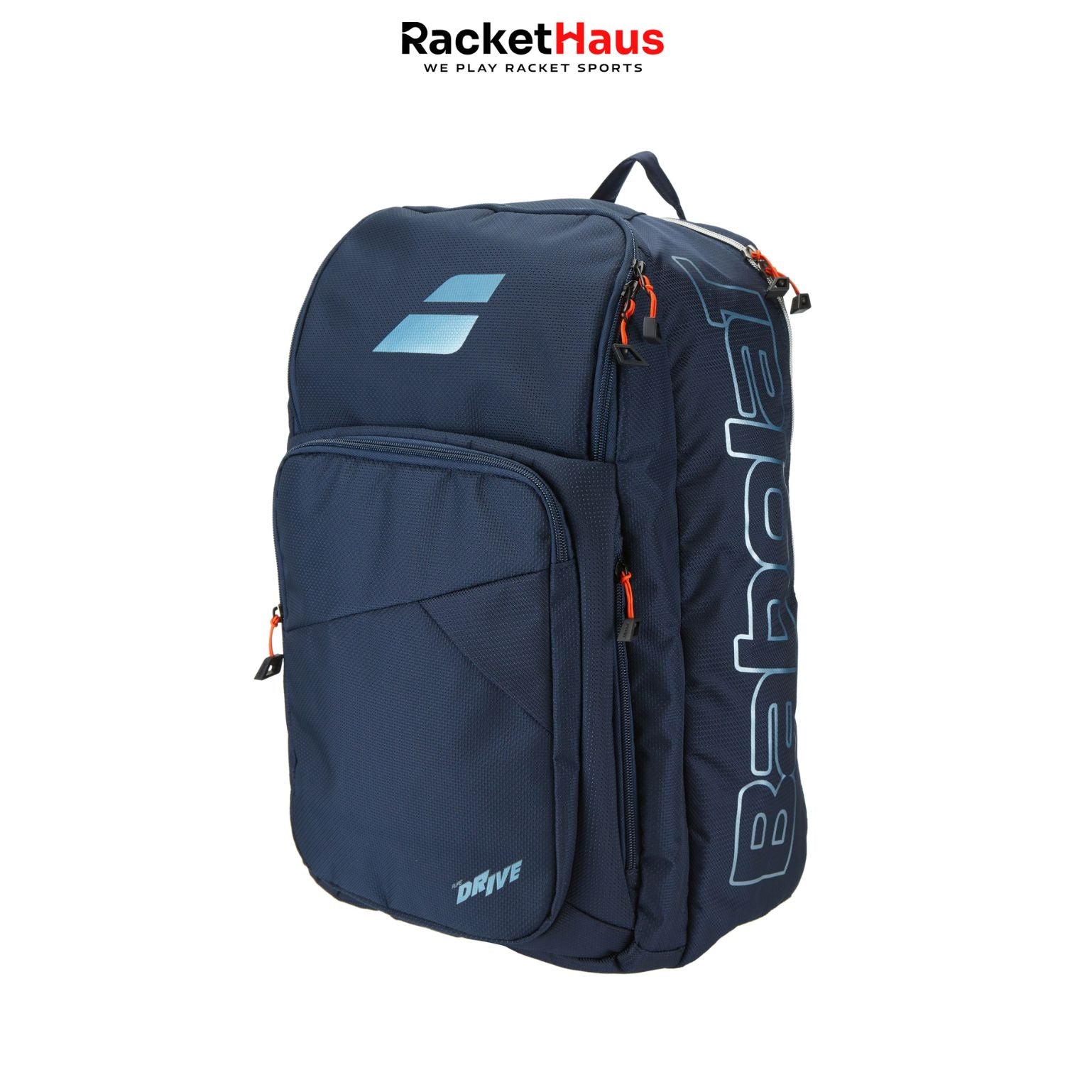 Babolat Pure Drive Backpack 2025 – RacketHaus