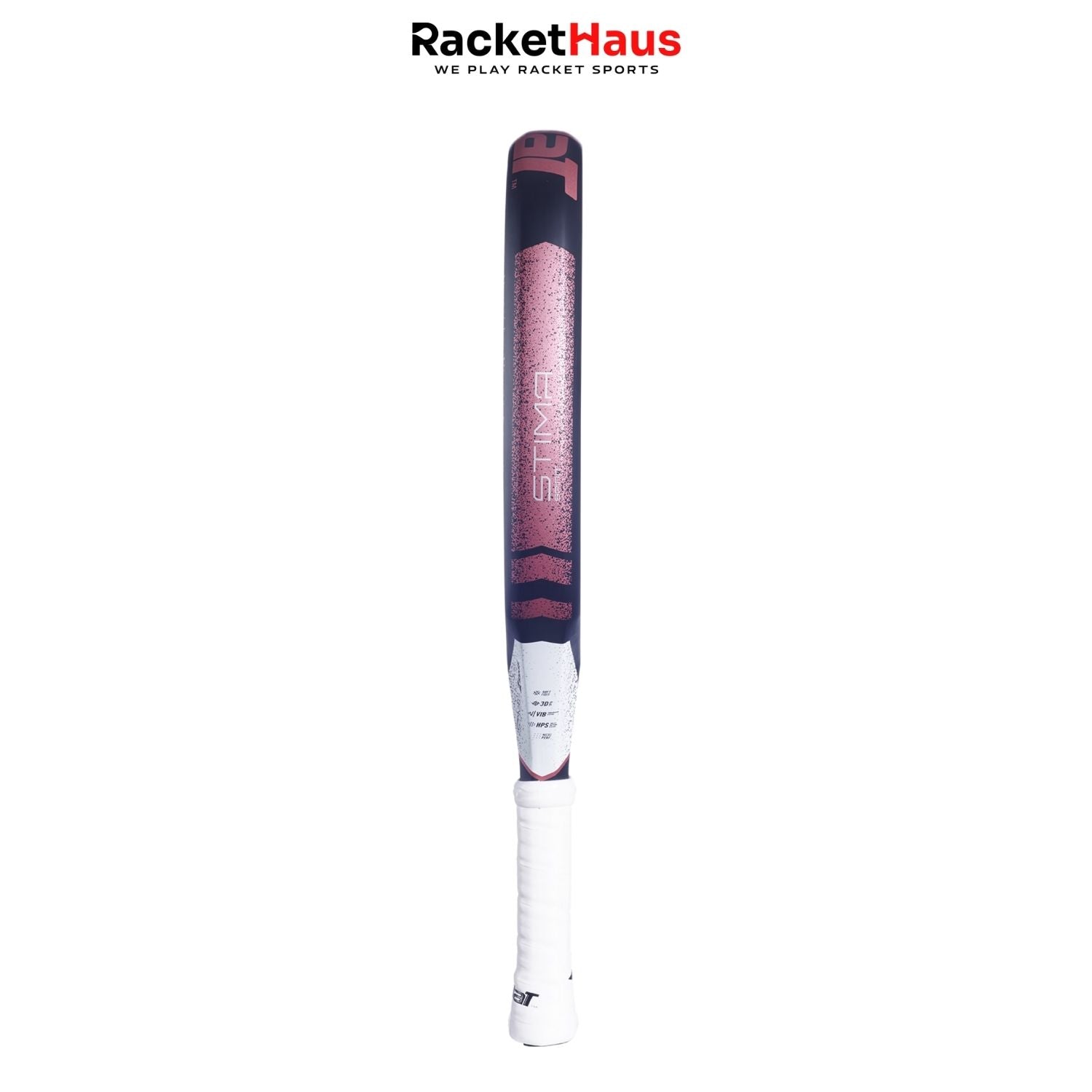 Babolat Stima Spirit Padel Racket – RacketHaus