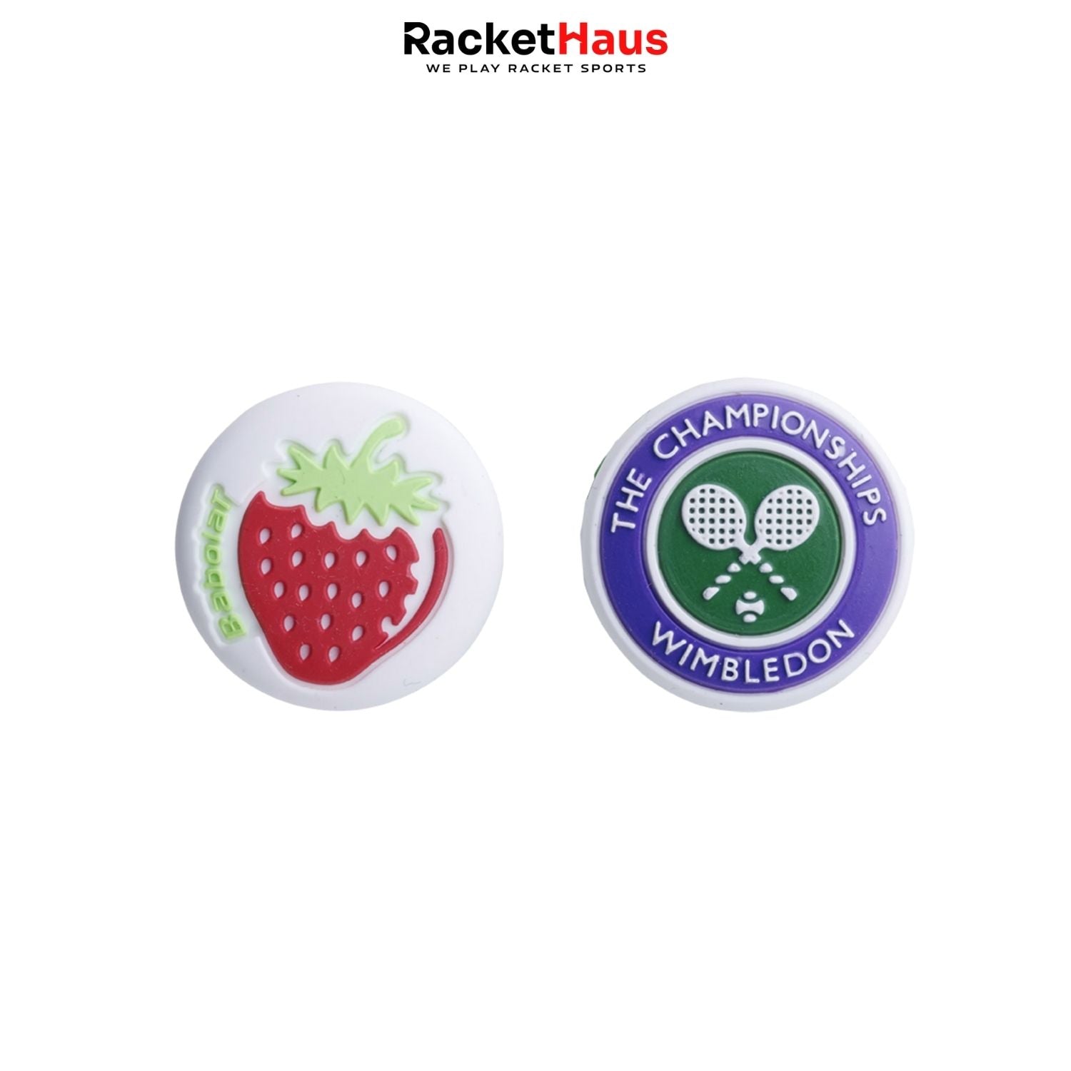 Babolat Wimbledon 2025 Dampener – RacketHaus