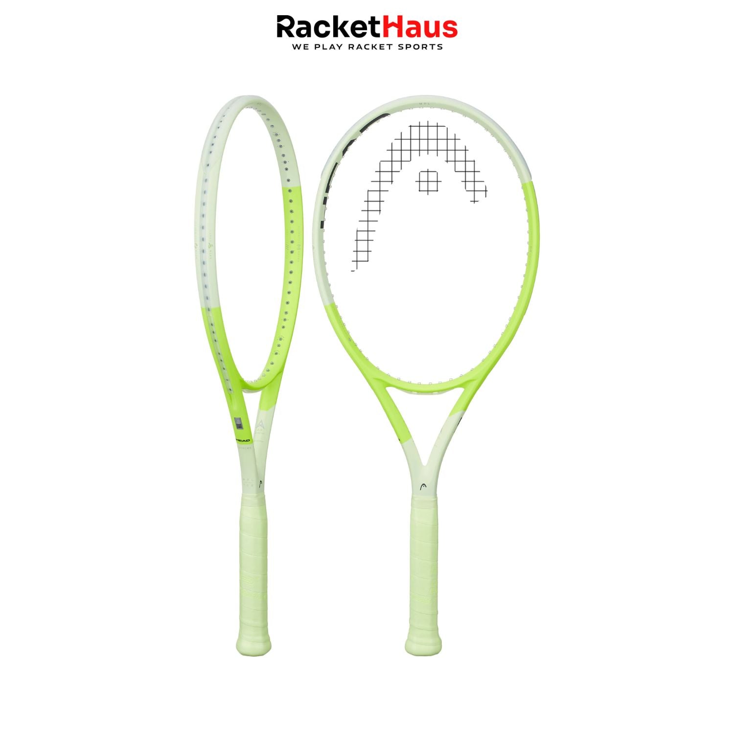 Head Extreme MP Lite 2024 – RacketHaus