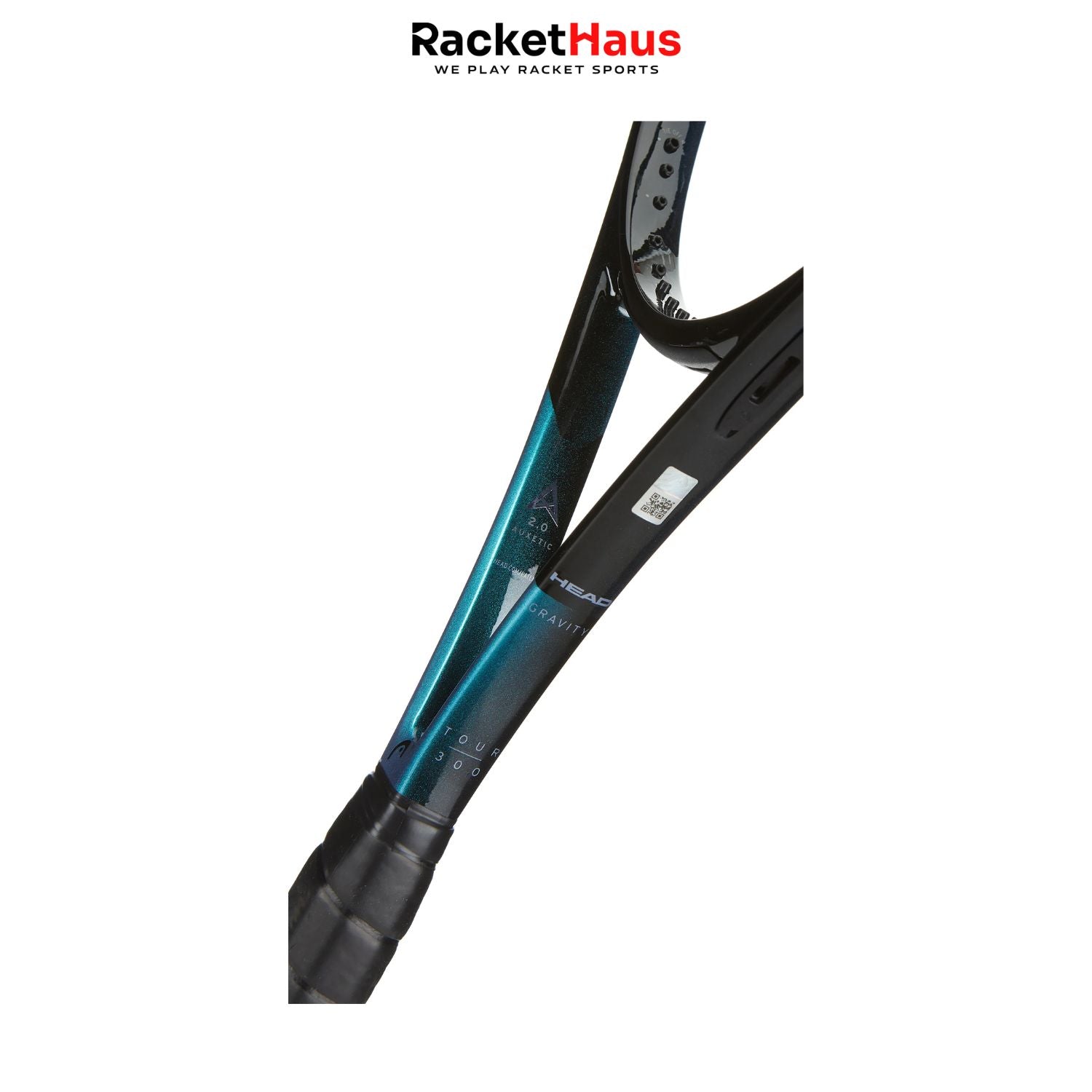 Head Gravity Tour 98 2025 – RacketHaus