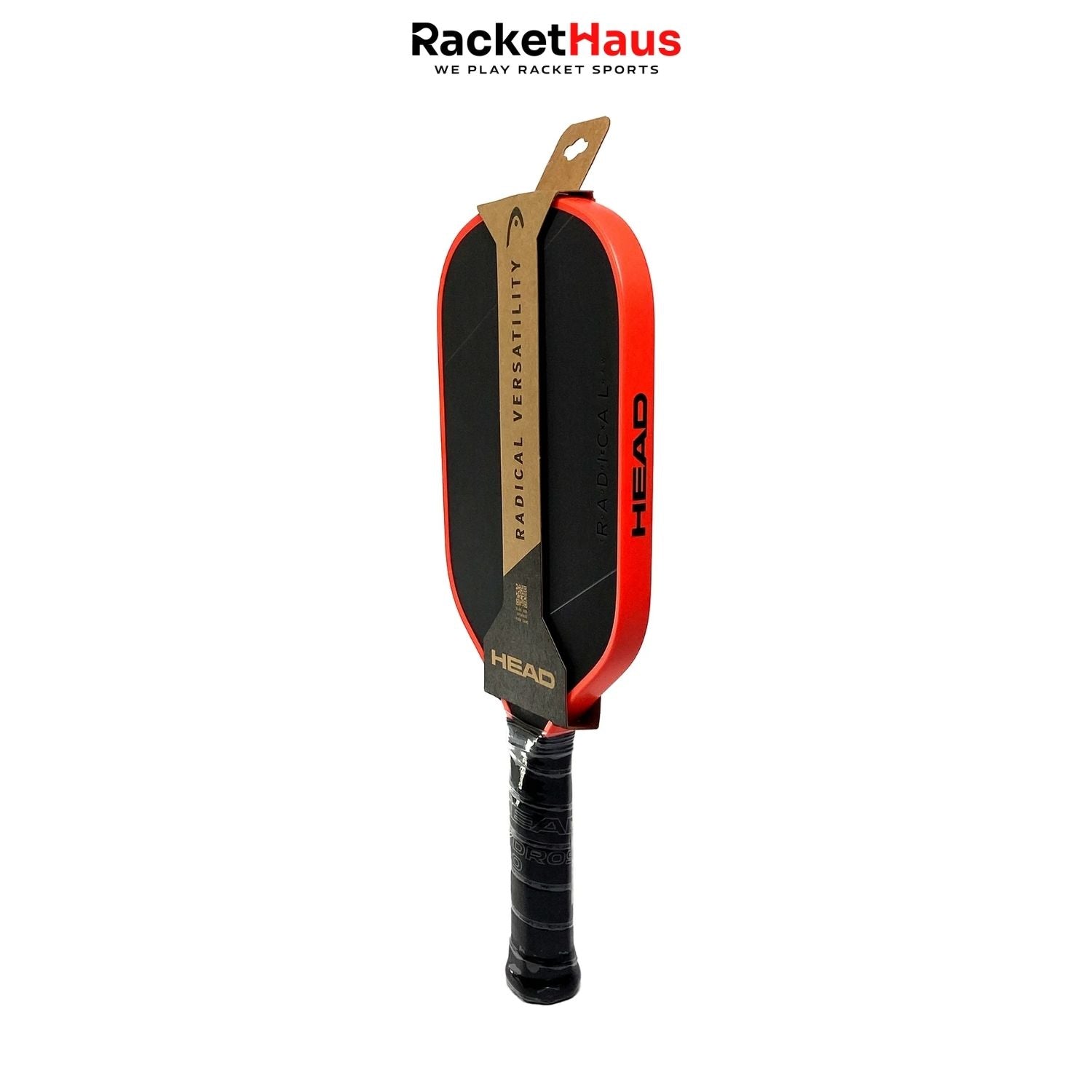Head Radical Tour Ex Raw 2024 Pickleball Paddle – RacketHaus