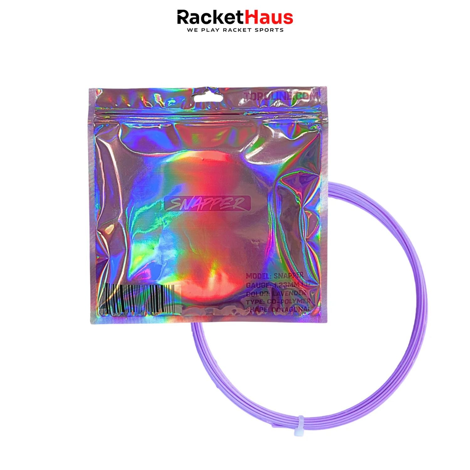 Toroline Snapper Sets – RacketHaus