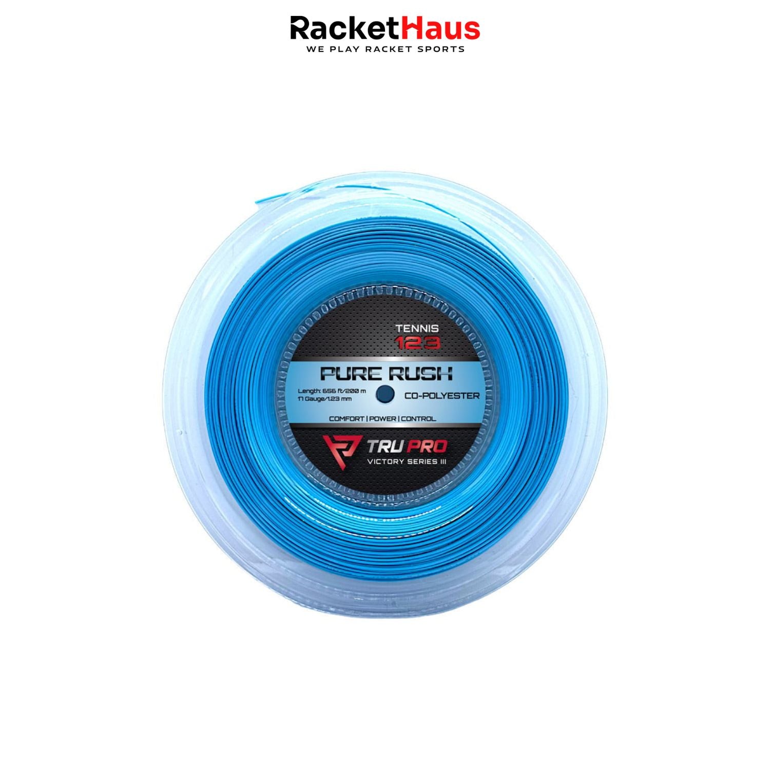 Tru Pro Pure Rush – RacketHaus