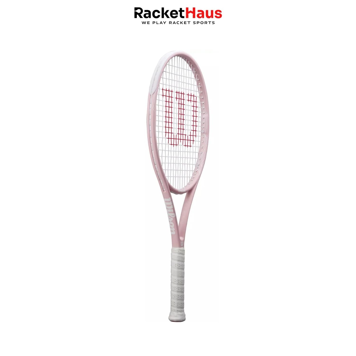 Wilson Intrigue SE Tennis Racket – RacketHaus