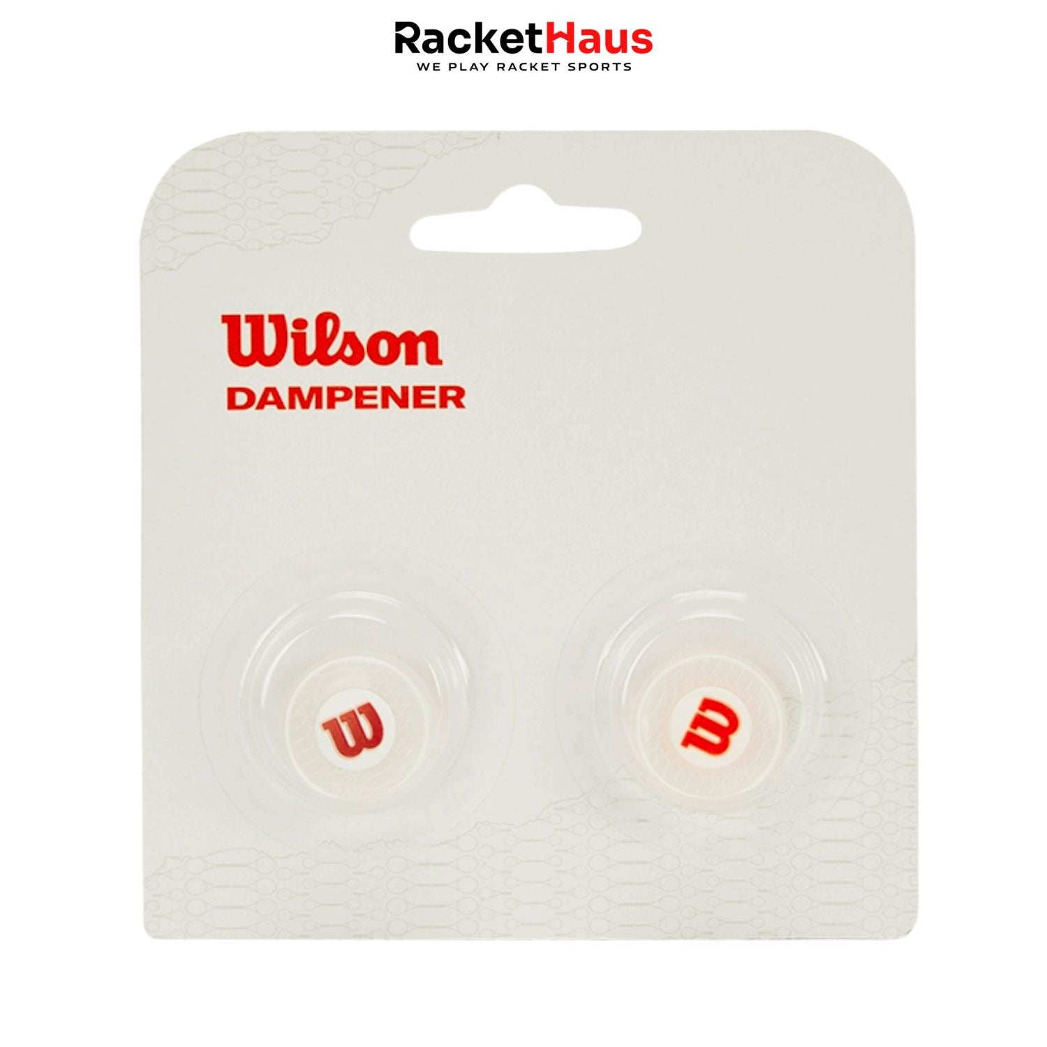 Wilson 2025 Snake Dampener – RacketHaus