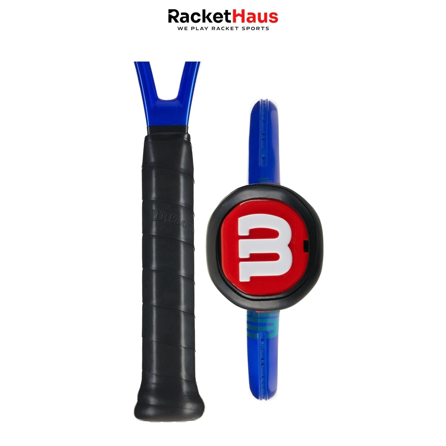 Wilson Ultra 99 Pro v5 – RacketHaus