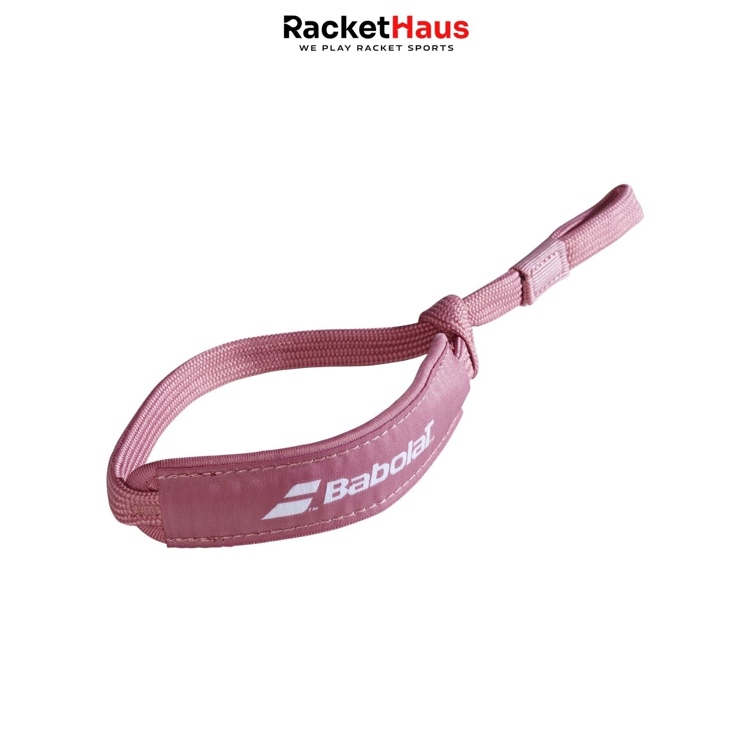 Babolat Padel Wrist Strap – RacketHaus