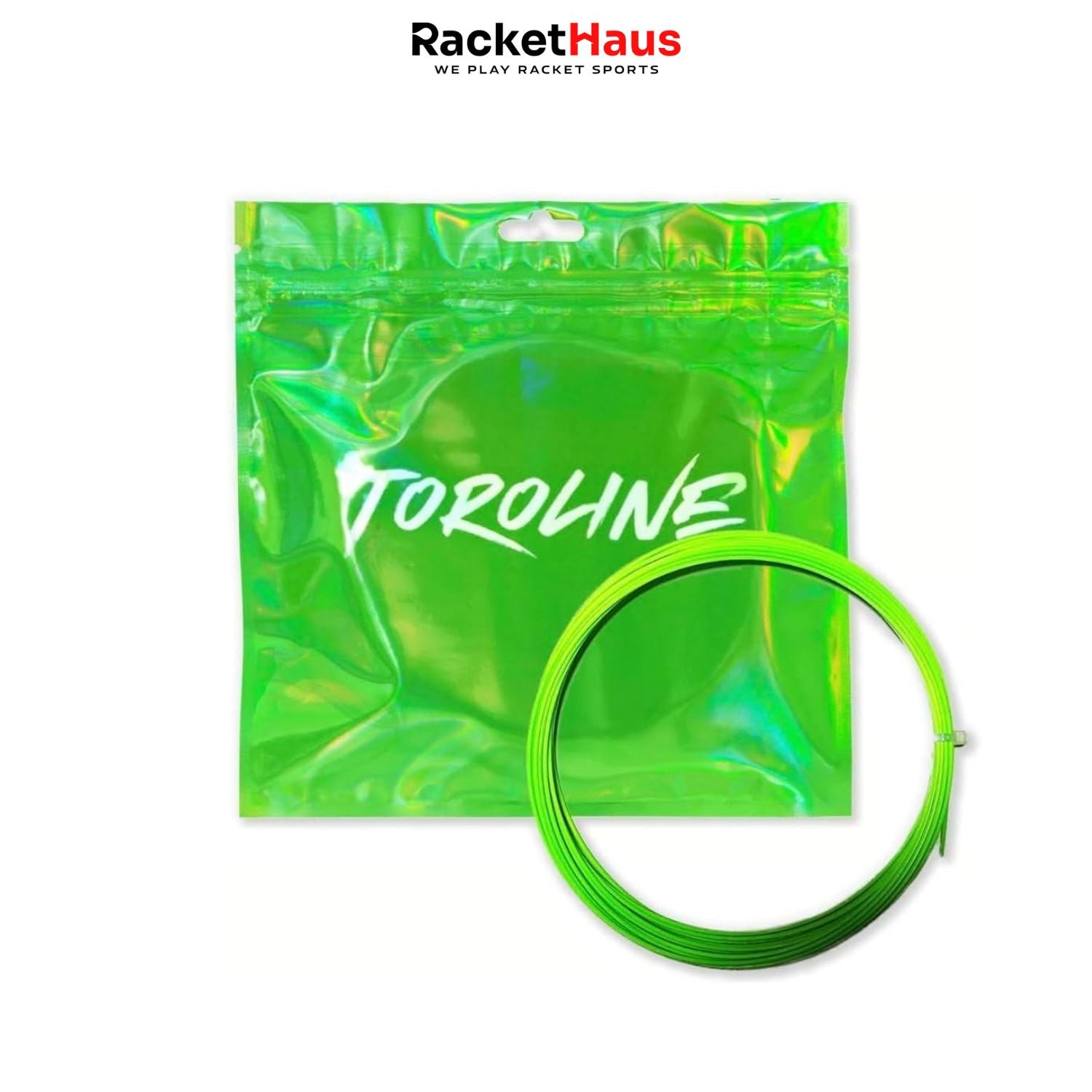 Toroline Wasabi Sets – RacketHaus