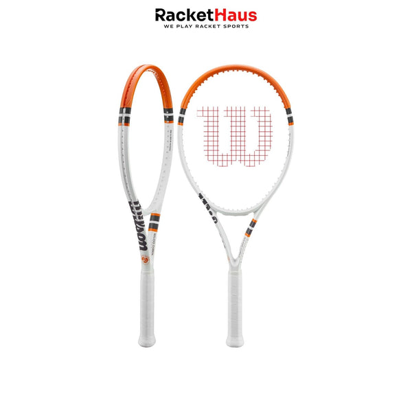 RacketHaus - Tennis | Badminton | Squash | Table Tennis | PickleBall