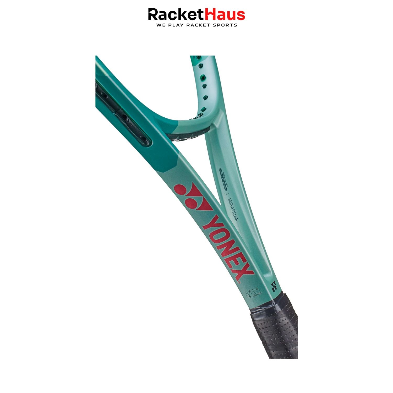 Yonex Percept 100 – RacketHaus