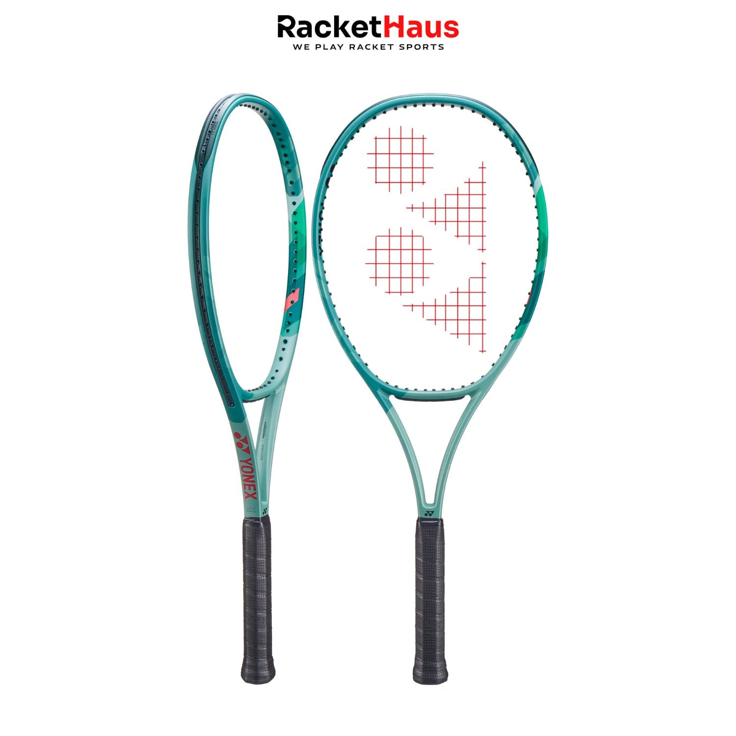 Yonex Percept 100D 18x19 – RacketHaus