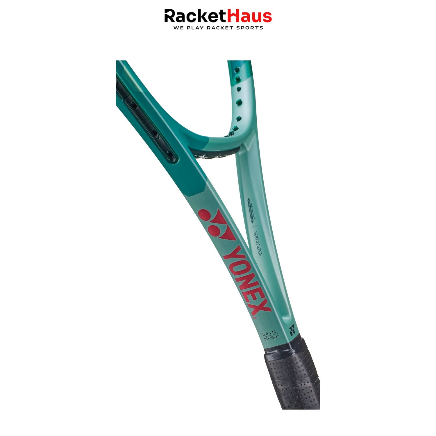 Yonex Percept 97H 330g – RacketHaus