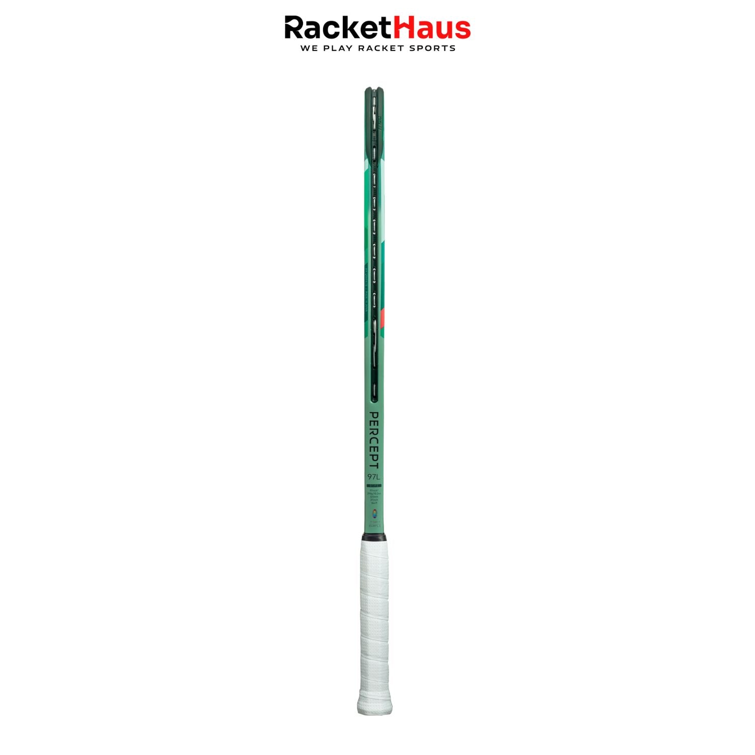Yonex Percept 97L – RacketHaus